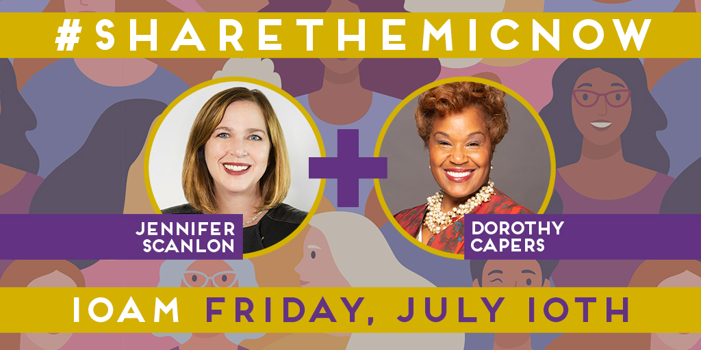 On July 10, UL CEO Jennifer Scanlon will turn over her LinkedIn to ...