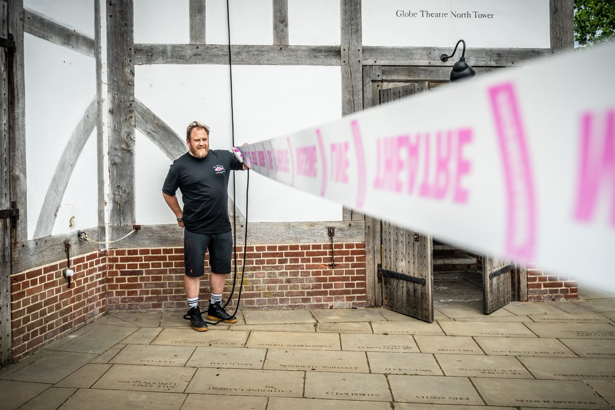 View Marc Brenner : sneak peek scenes scene change Grace Smart action ...