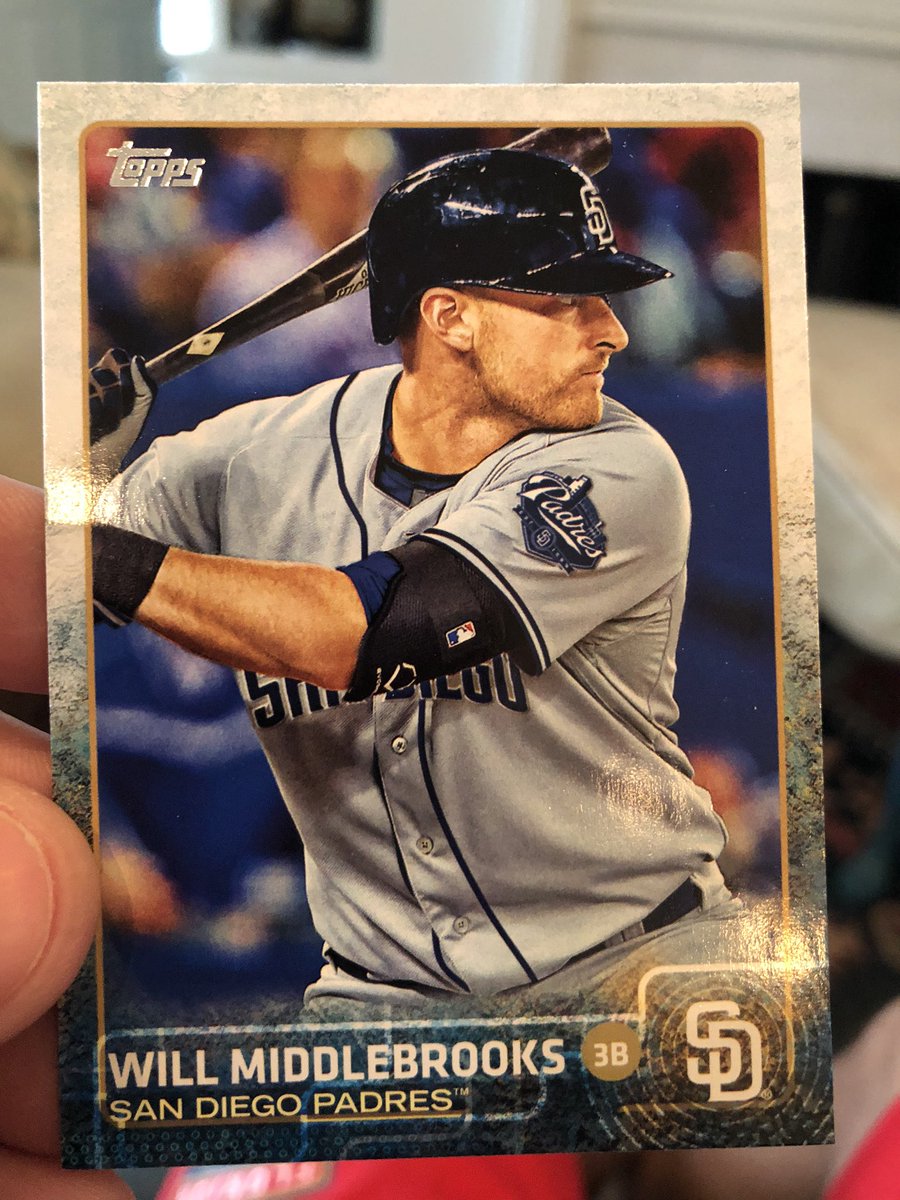 Will Middlebrooks 2022