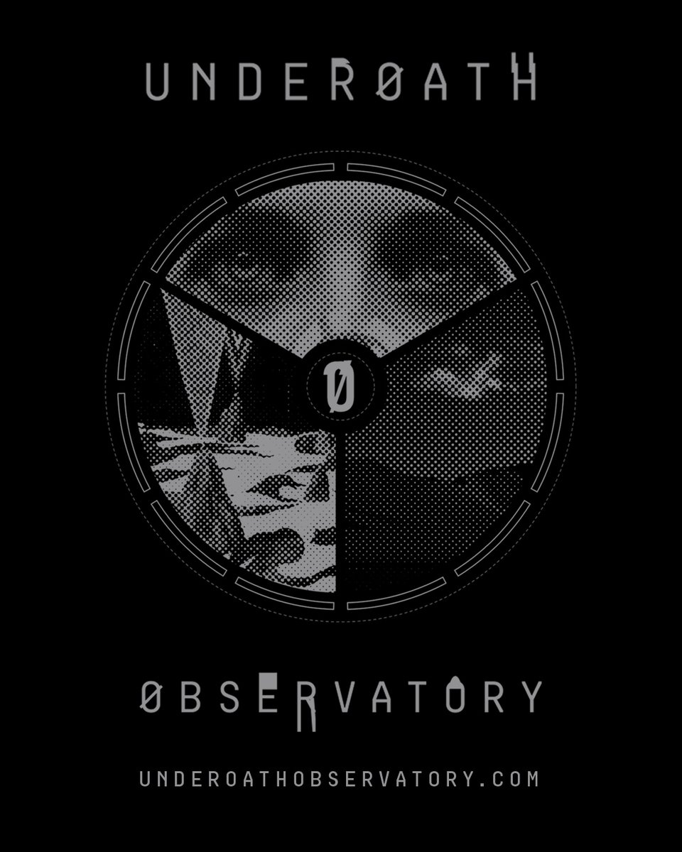 Underoath Logo