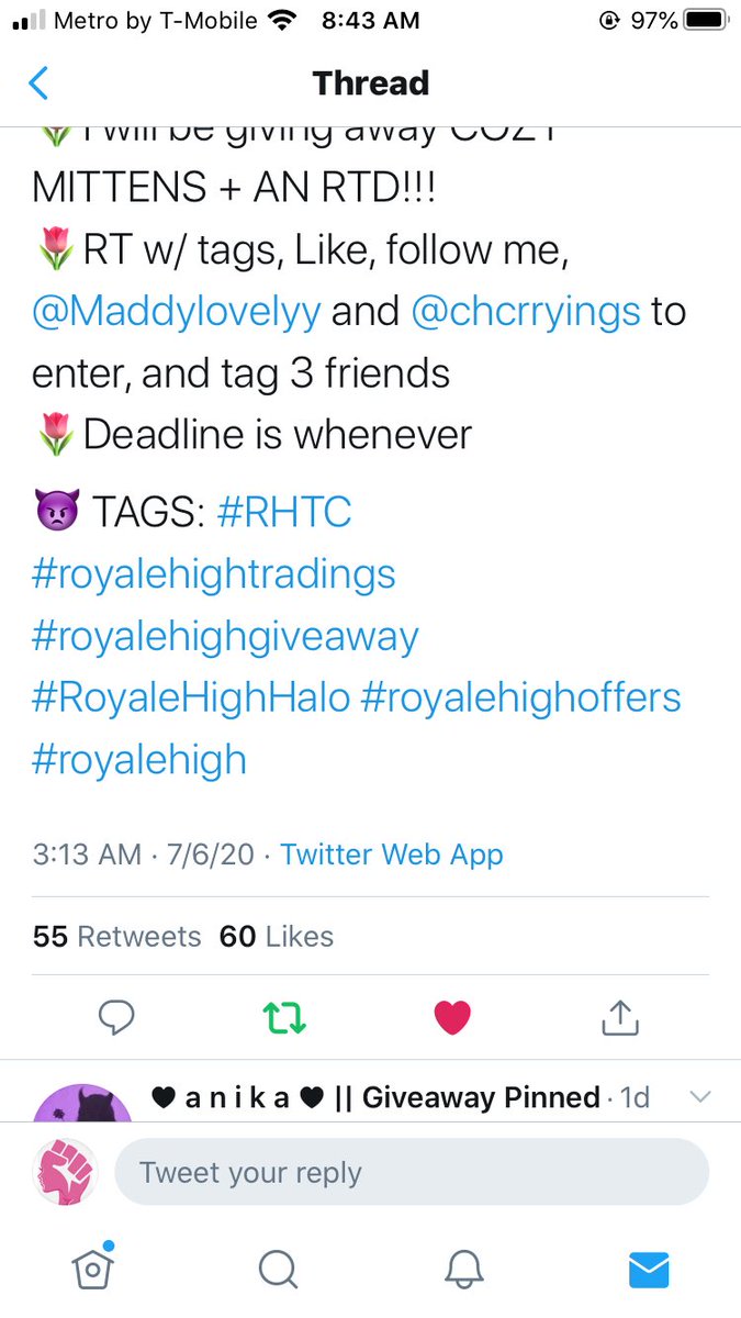 Monica (@Mon_prettyface) | Twitter