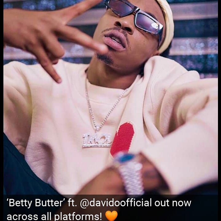 IamFemi Lino on Twitter: "Up to something…