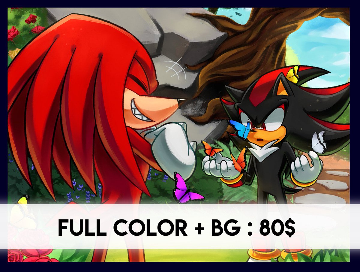 「Mini comic Commission for someone on Tumblr! This ideas se」hmmmの漫画