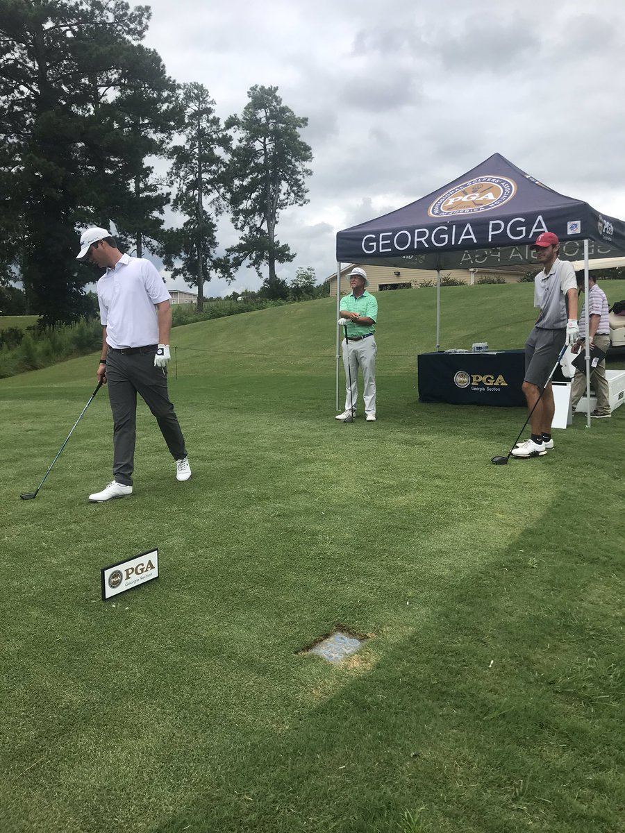 Georgia PGA | Events, Members, Programs | GeorgiaPGA.com