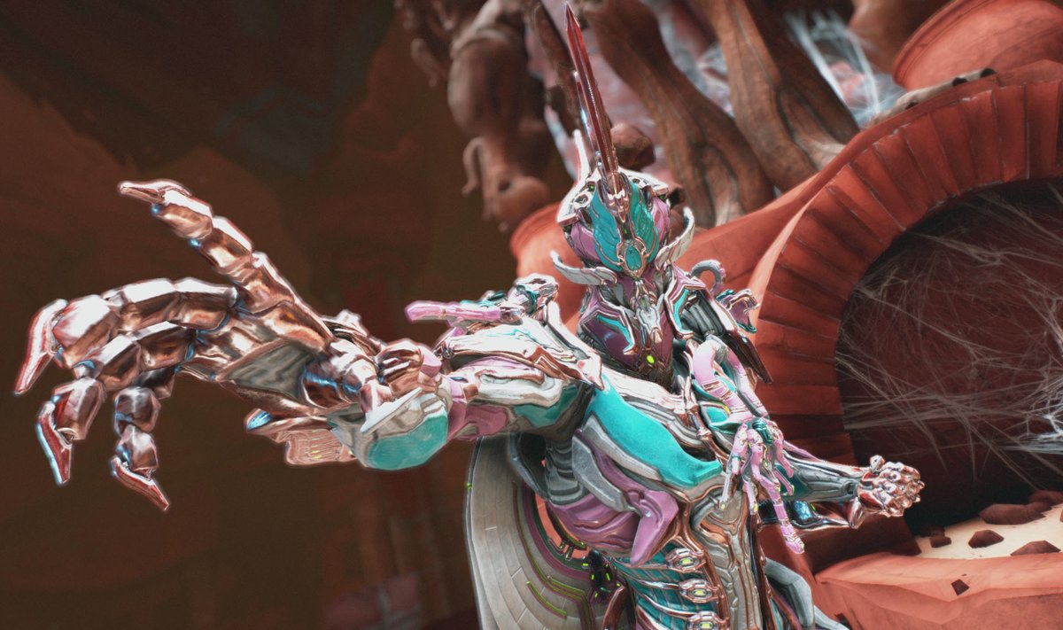 Warframe Dev Tracker | devtrackers.gg Warframe Dev Tracker | devtrackers.gg