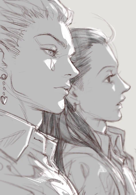 Jida J 지다정@jidaartの漫画作品一覧