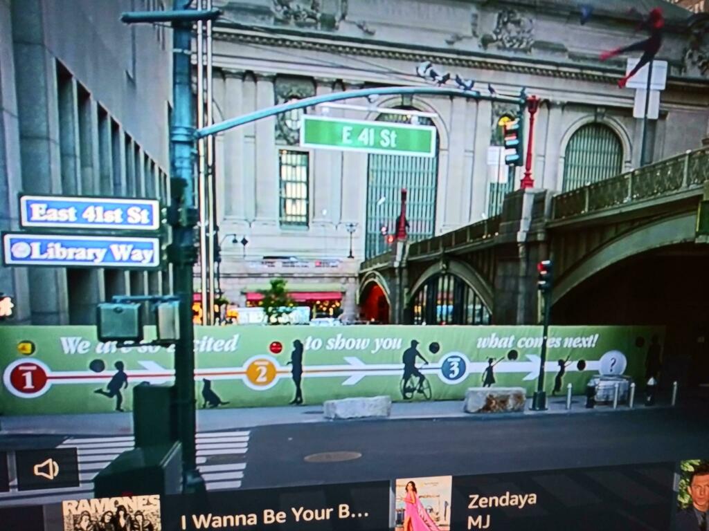 What Wilson Fisk Is the One who Brought The Avengers Towers : r/Daredevil