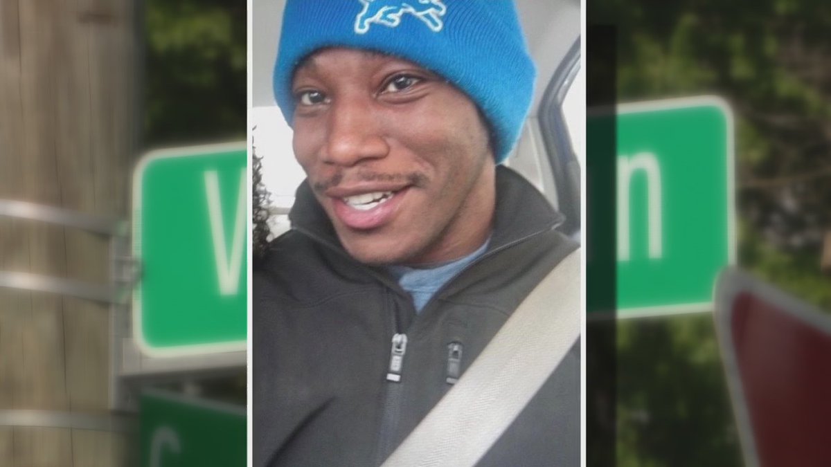 Family of missing Lyft driver worried after cryptic texts ...