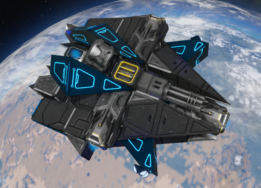 Cargo Spaceships Names Cygnus, Progress, HTV And Dragon Spacecrafts