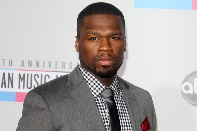 50 Cent's Birthday Celebration | HappyBday.to