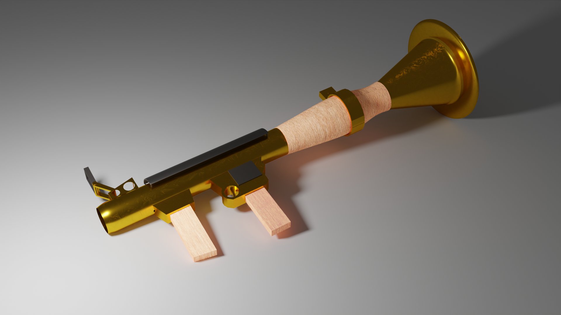 Rocket Launcher Tf2