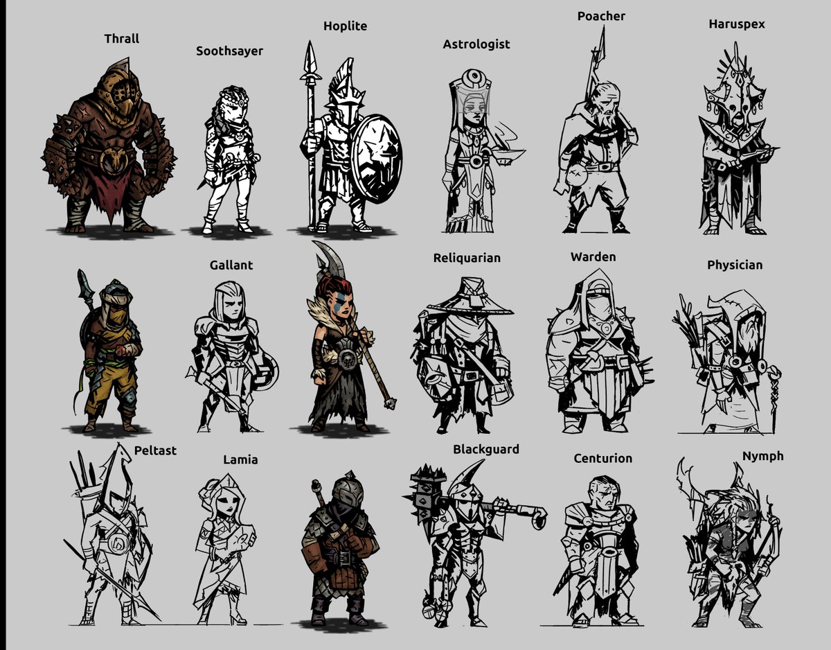 How to use darkest dungeon mods - nulod How to use darkest dungeon mods - nulod