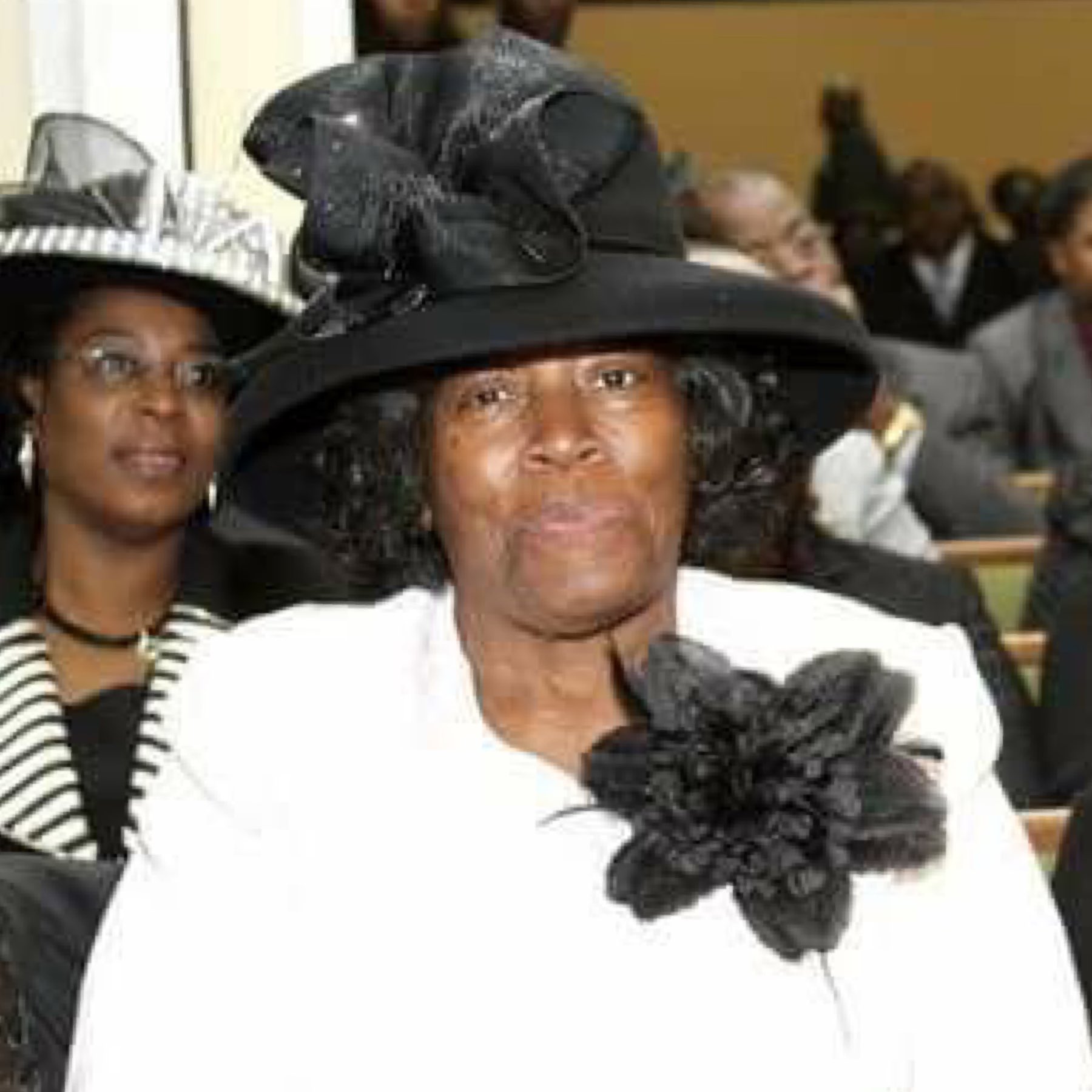 The Anointed Pace Sisters