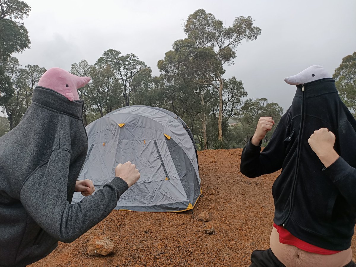 Duel Season 2 looks great... : r/berd