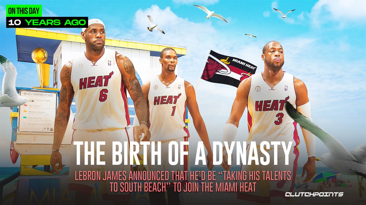 The Latest Miami Heat News | SportSpyder
