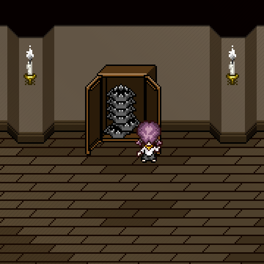 Post by Yotalien Games on X: 後編