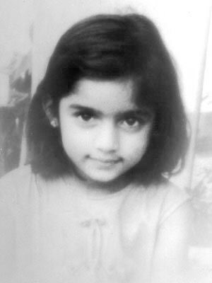 Actress Revathi Children Photos