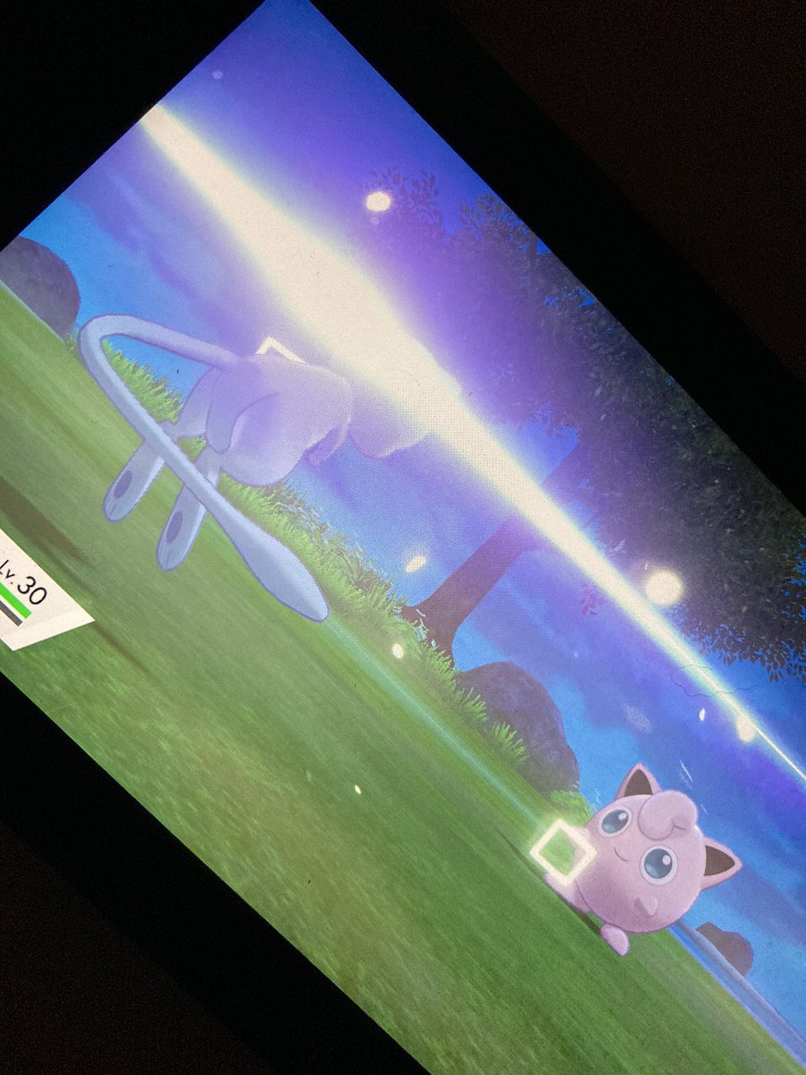 【ポケモンGO】ミュウの色違い、 入手方法と実装状況 – 攻略大百科