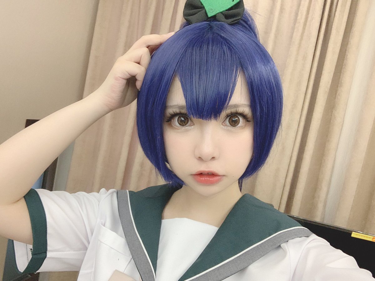 Twoucan - 六二二同学 (@sixtutu622)