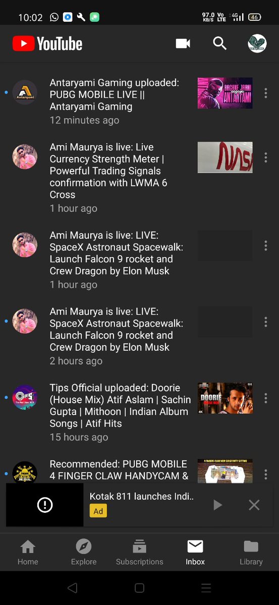 tech paresh (@techparesh) | Twitter