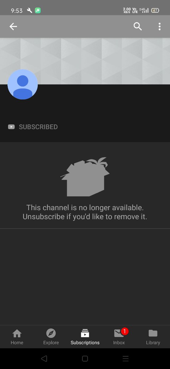 tech paresh (@techparesh) | Twitter