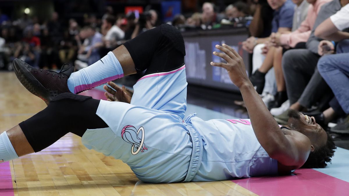 ASK IRA: Can Disney cure what ails Heat, NBA? | South Florida Sun ... ASK IRA: Can Disney cure what ails Heat, NBA? | South Florida Sun ...