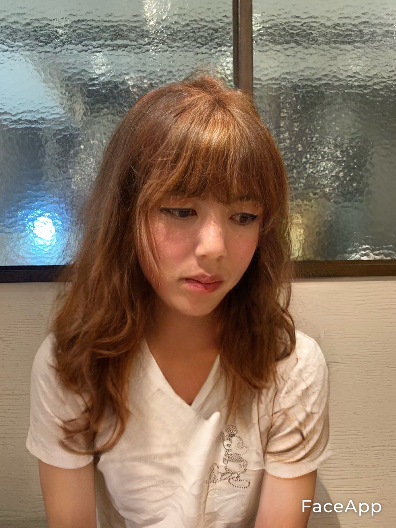 安田翔伍/SHOGO YASUDA on Twitter: "明日、新くんか僕が体調を崩さなければ『お祝いインスタライブ』します！ #妹の翔子です #FaceApp #斎藤新 #インスタライブ ...