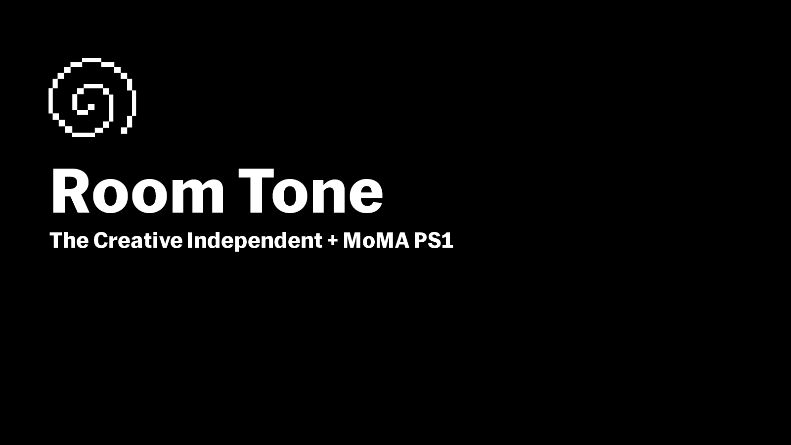 Moma Ps1 Logo