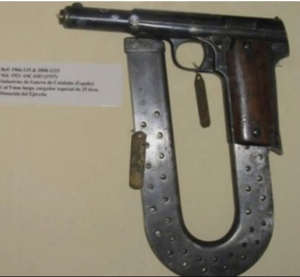 Weird Airsoft Guns