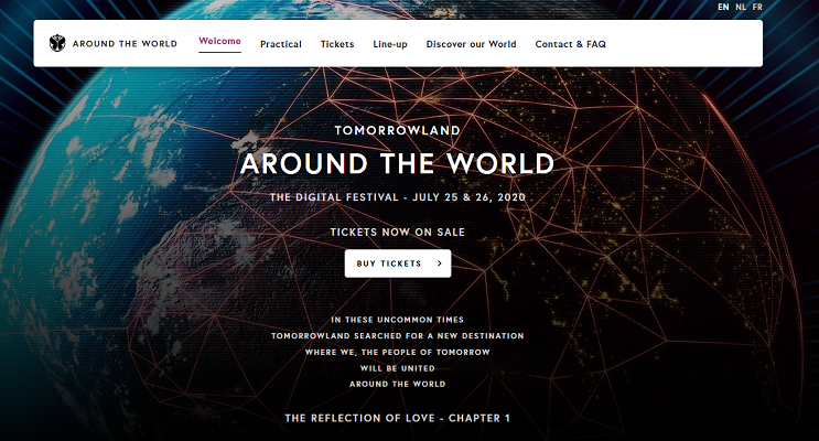 Trackhunter on Twitter: "Did you miss last week's blog article called "The show must go on ...