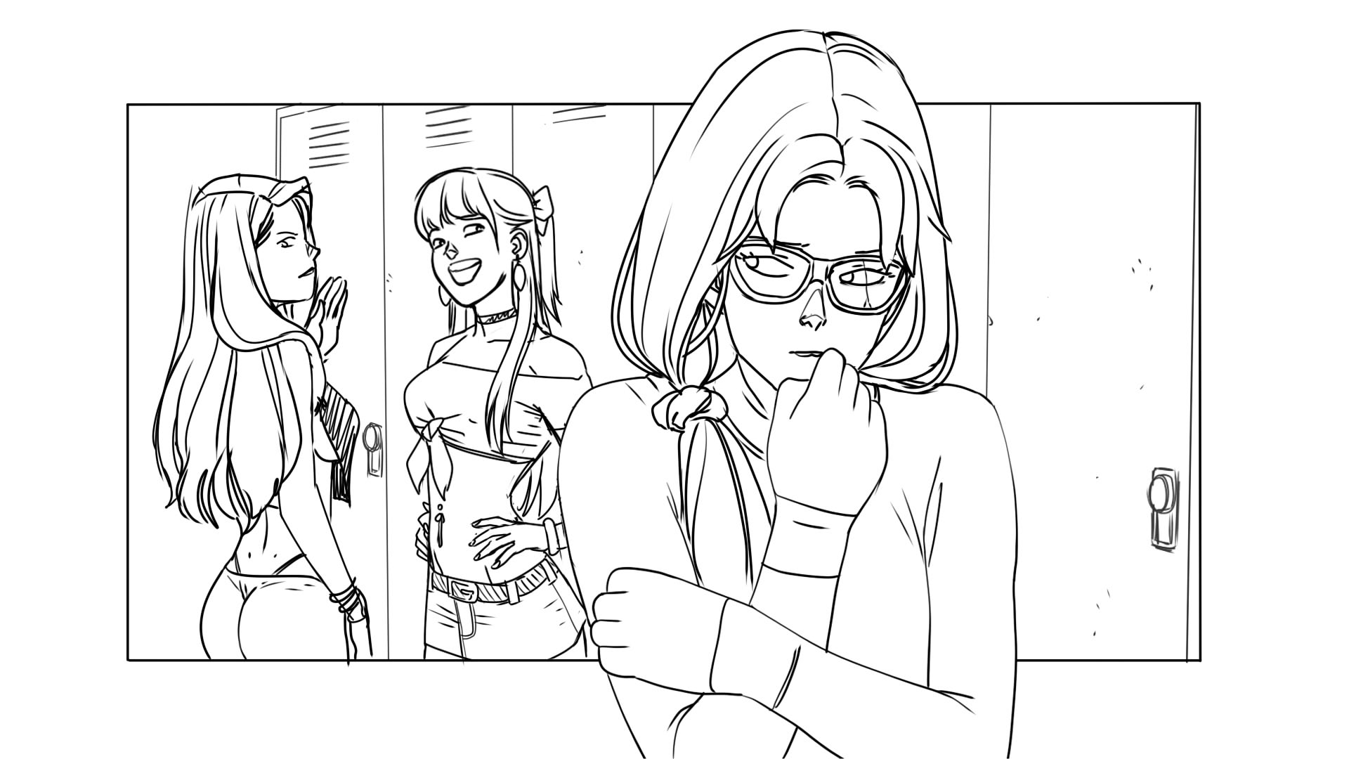 Teku 18 On Twitter Naughty Stuff Coming For You Fallow My Work In