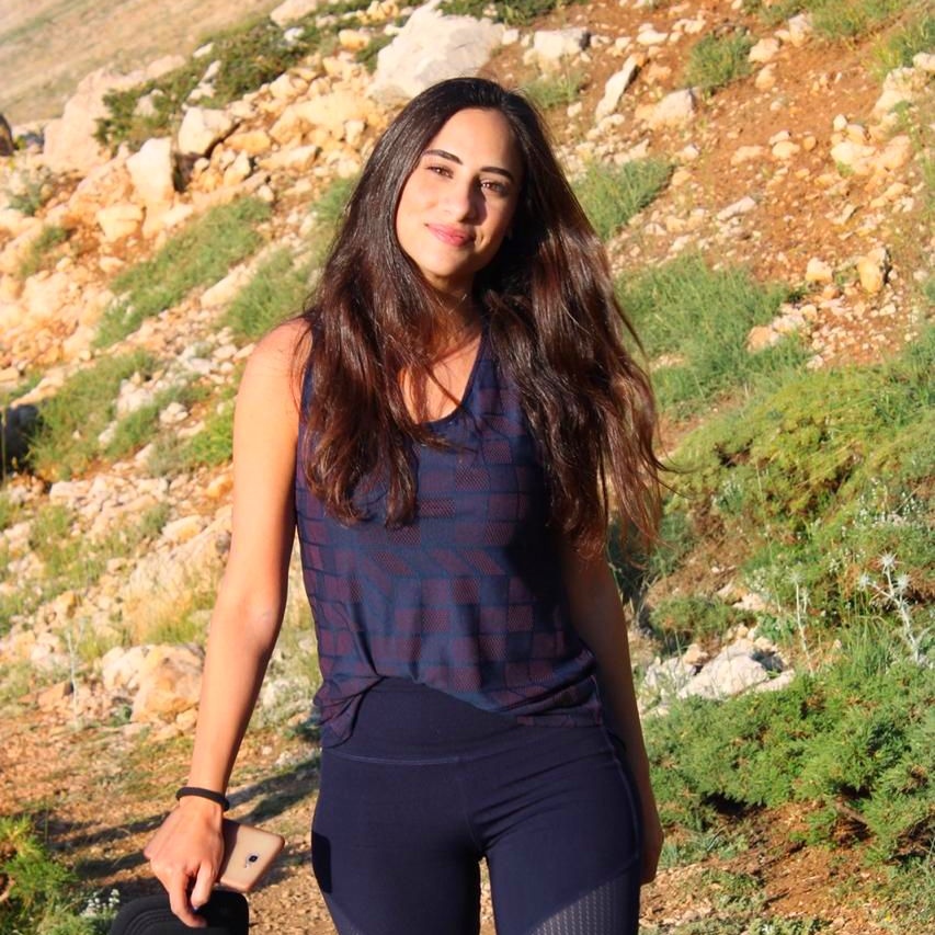 Hanine (@Hanine_Nassif) | Twitter