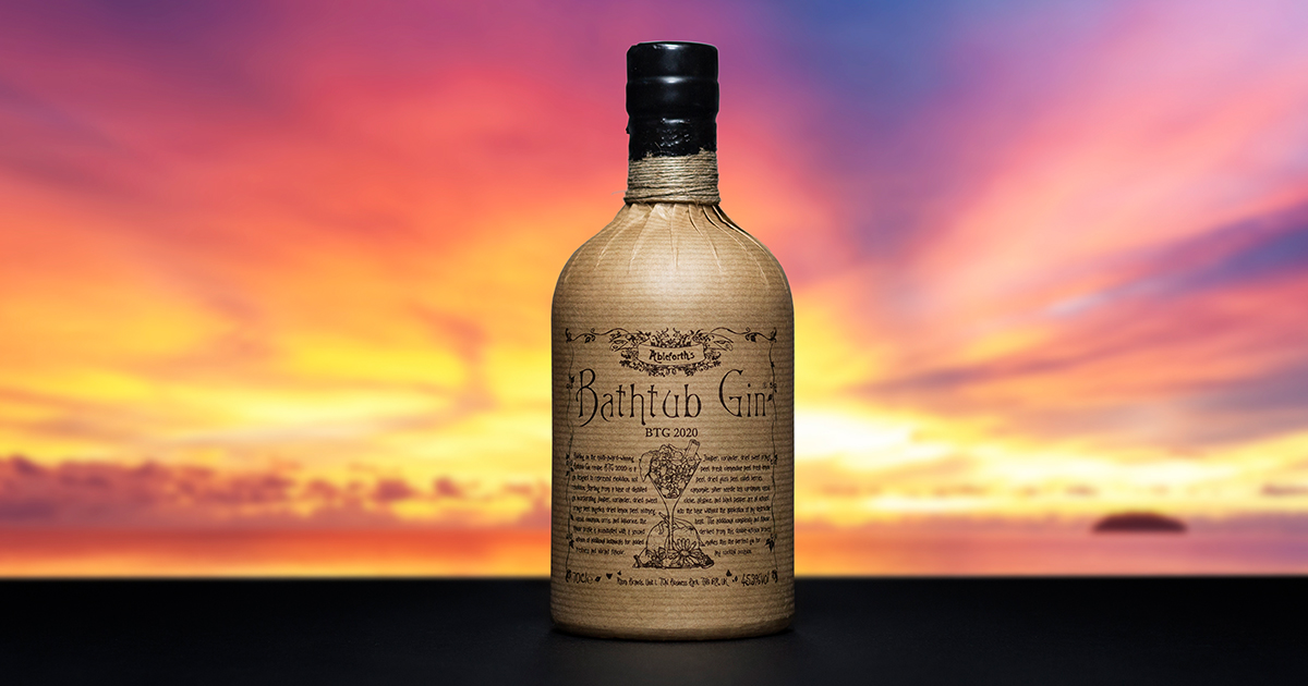 Q&A: Moses Odong, Cabby's Rum founder - Master of Malt Blog