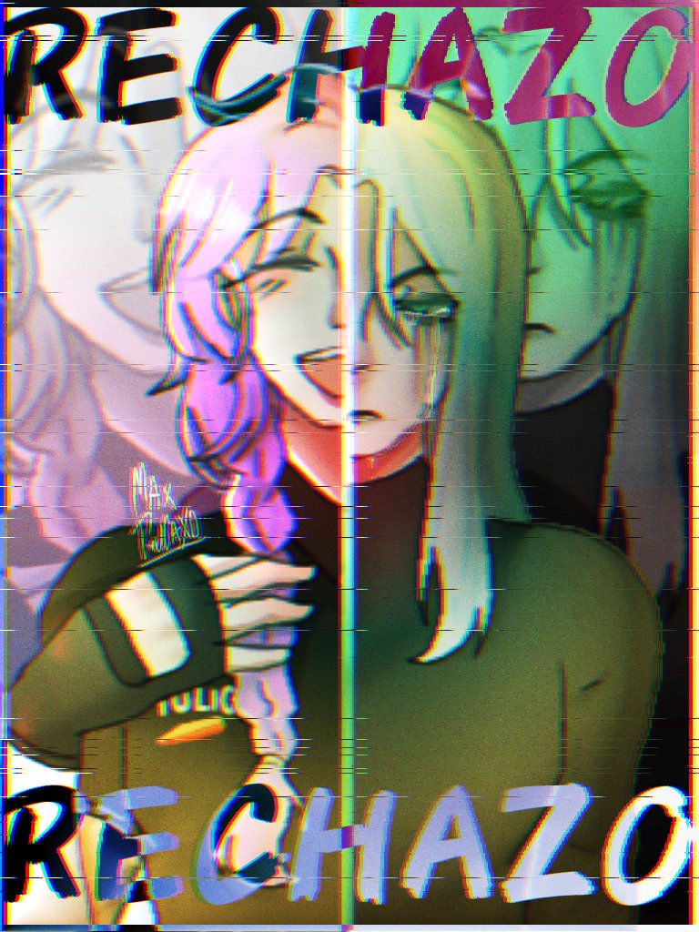 Maxii 🜲 on Twitter: "| 𝖋𝖆𝖓𝖆𝖗𝖙𝖘 𝖔𝖋 𝖒𝖎𝖓𝖊 𝖋𝖗𝖔𝖒 𝖘𝖕𝖆𝖎𝖓𝖗𝖕