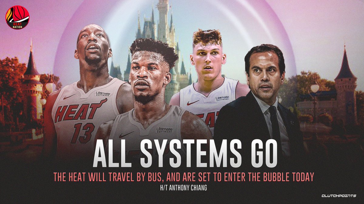 The Latest Miami Heat News | SportSpyder