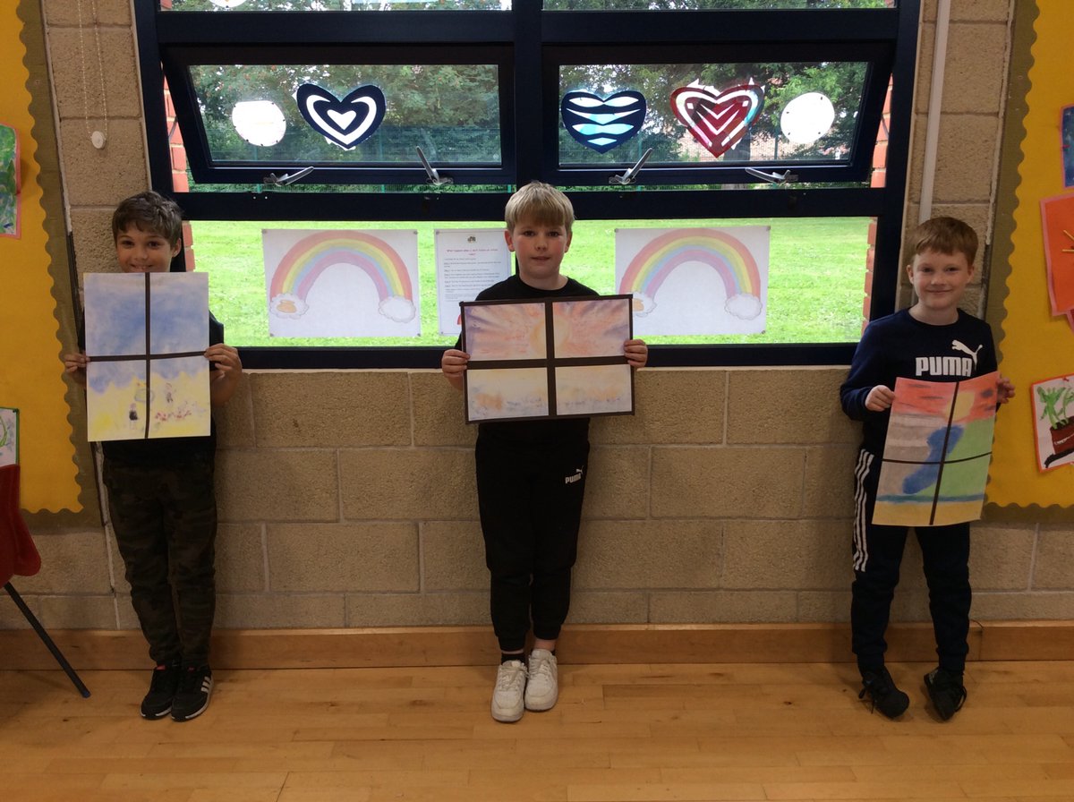 New Earswick Primary School – Pathfinder Multi Academy Trust