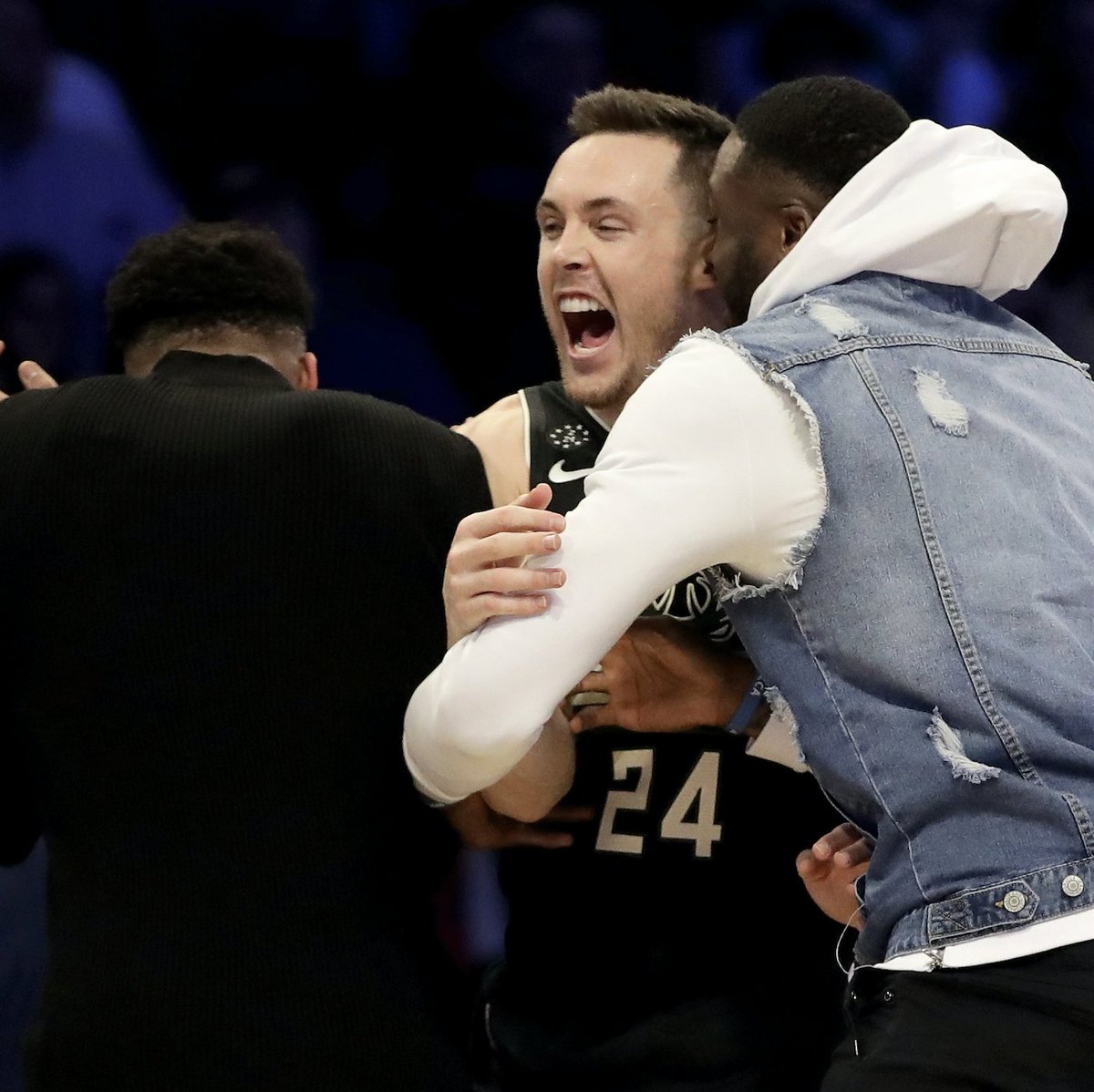 The Latest Milwaukee Bucks News | SportSpyder