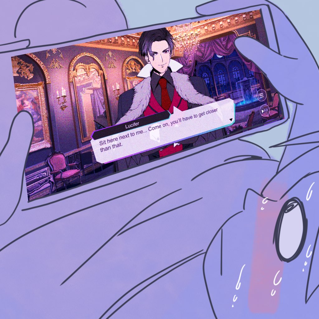 Obey Twitter Headers