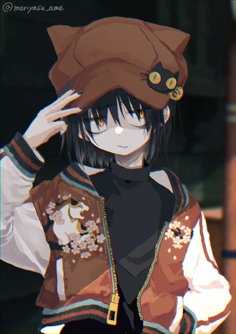 まりやす (@mariyasu_ame) さんのイラスト・マンガ作品まとめ (42 件) - Twoucan