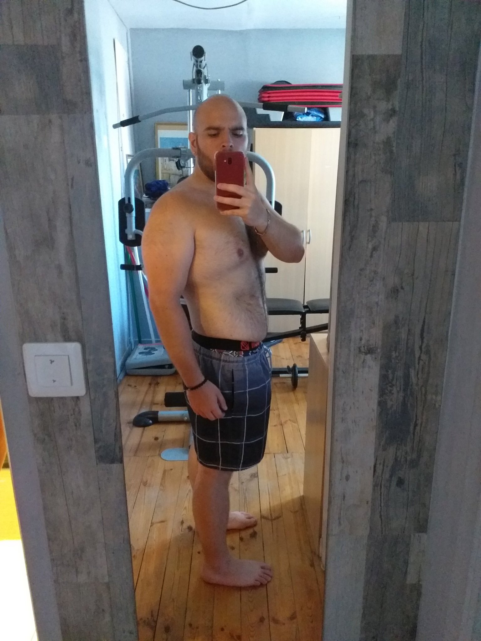 PHYNS on Twitter: "128kg to 90kg ! Objectif 80kg. On vient tous de très loin mais la route est ...