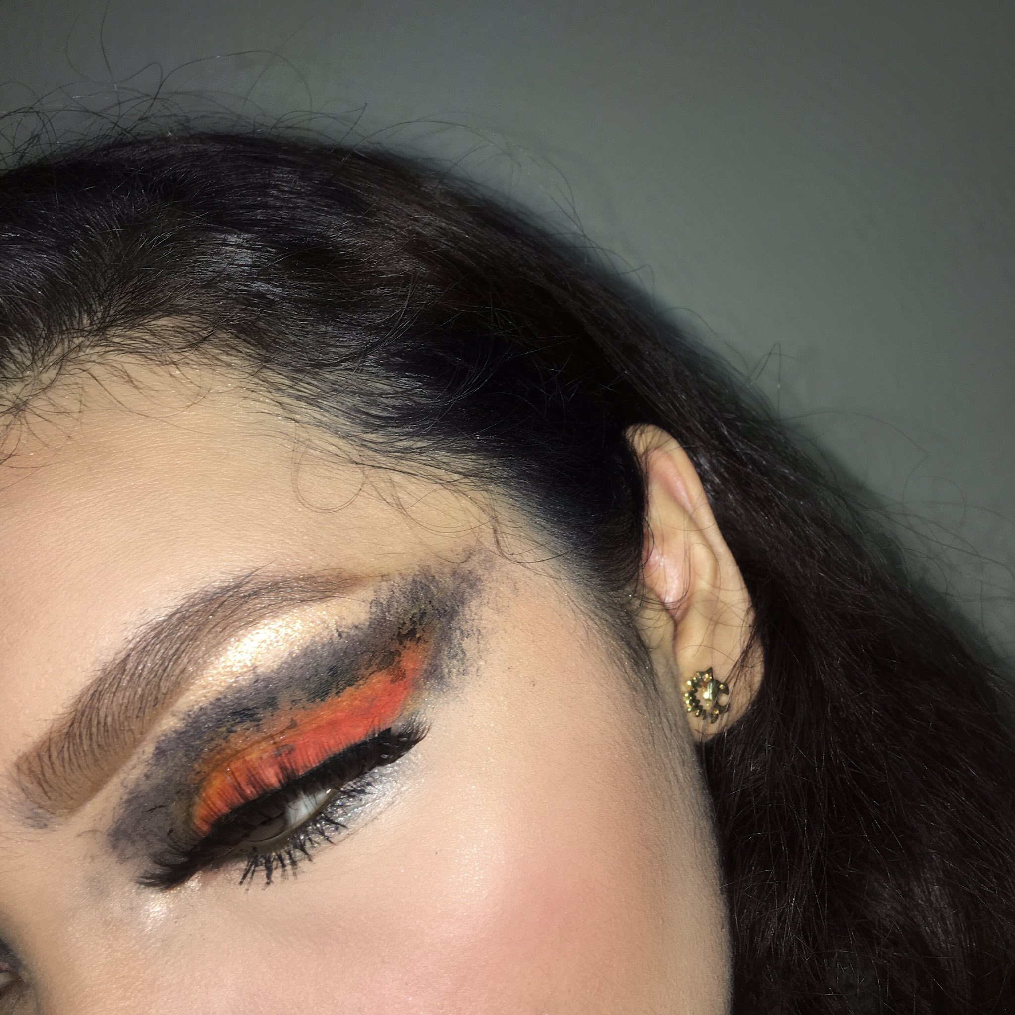 Eye Makeup Looks Tumblr