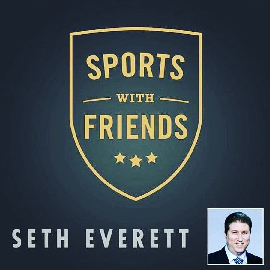 This week on Sports w/Friends. Philly Inquirer columnist Marcus Hayes ...