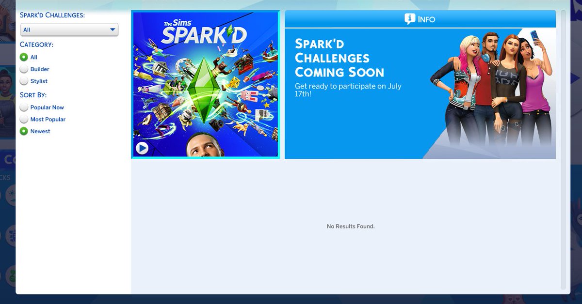 Graphic Sims 4 Glitches