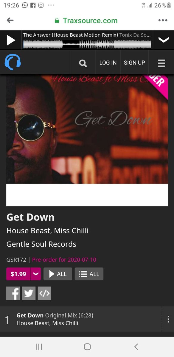 Jay_Trizzy_SA (@JayTrizzySA3) | Twitter