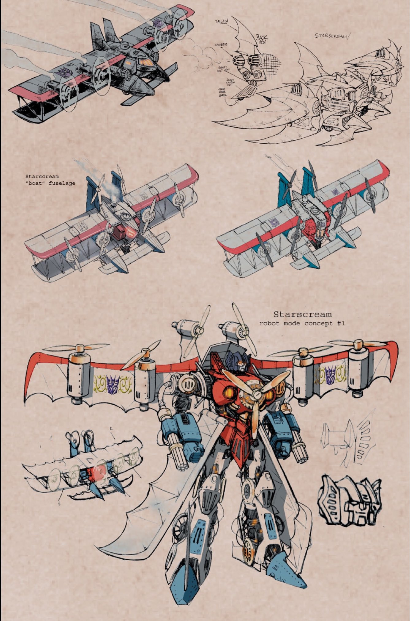 Transformers Hearts Of Steel Starscream Hasbro Transformers Book: