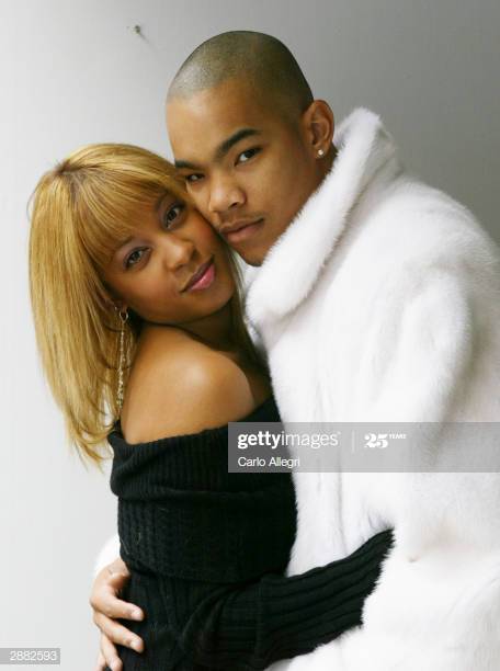 Dewayne Turrentine Model