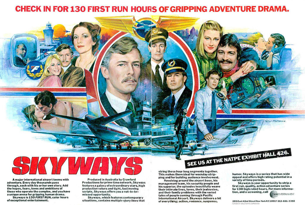 A Chronological History of Australian Soap | Page 3 | Forums for television shows past and present