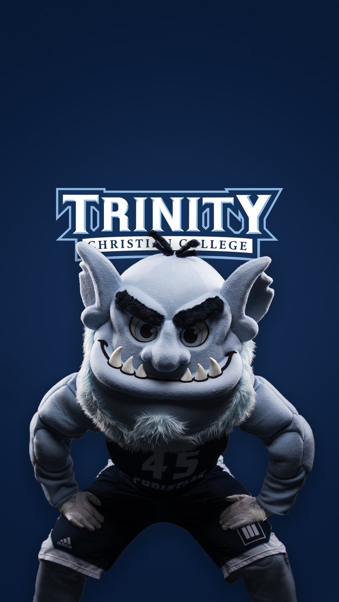 Trinity Christian College @TrinityTroll Timeline, The Visualized ...