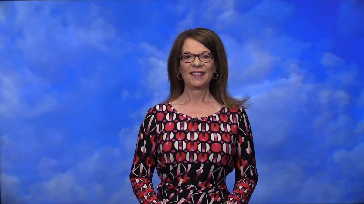 July started on the cool side, but that's about to change. Cindy Day ...