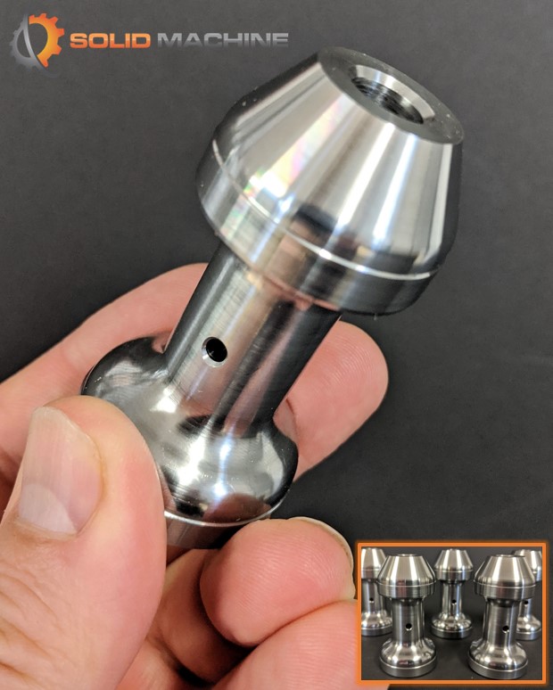 News – Solid Machine